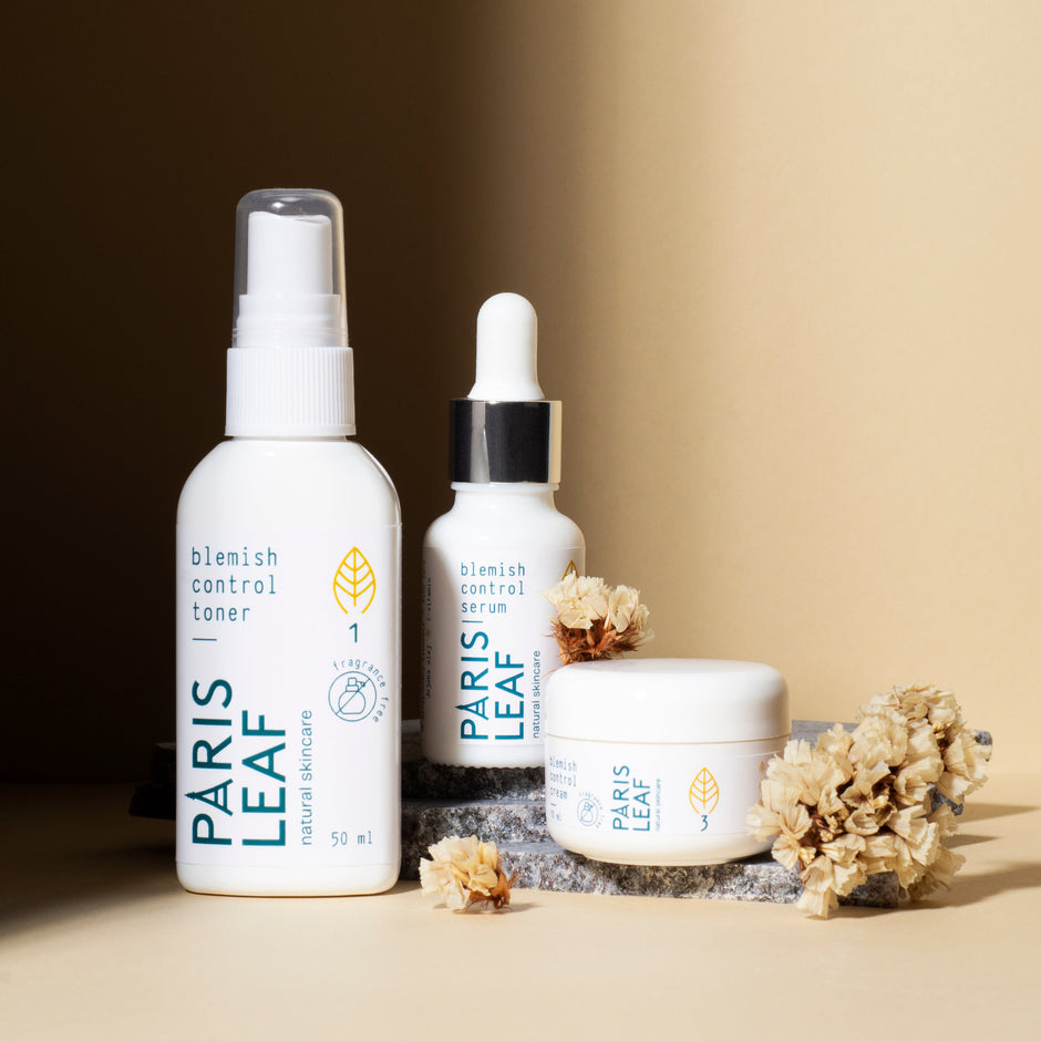 Products – PARIS LEAF